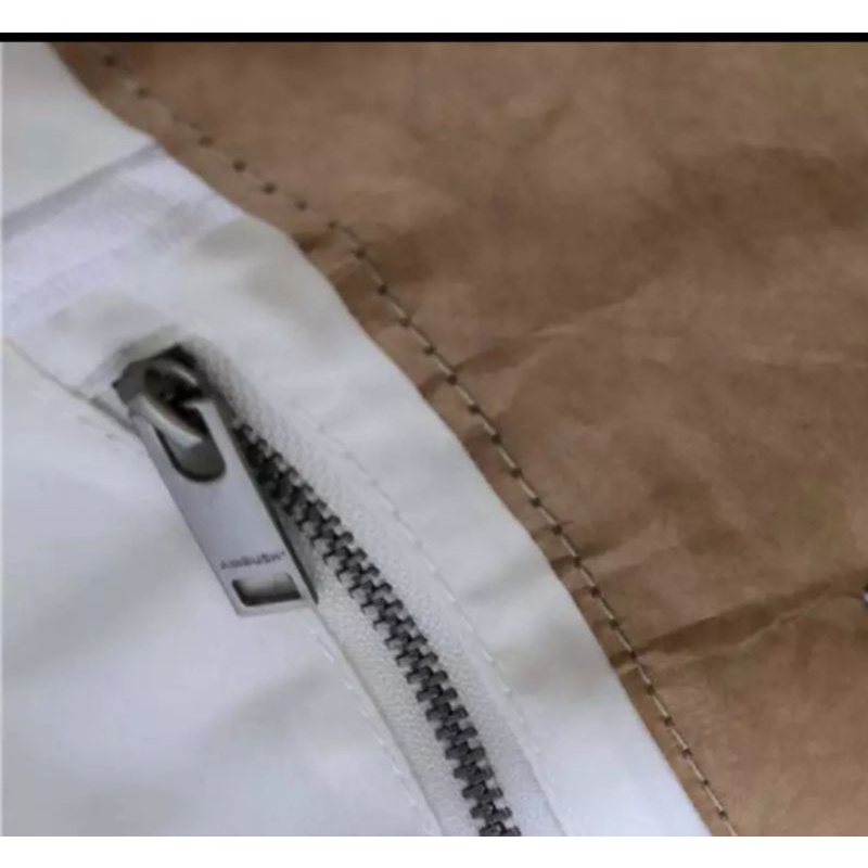 AMBUSH PAPER BAG กระเป๋ากระดาษเคลือบแว๊ค - yindee_shop26 - ThaiPick