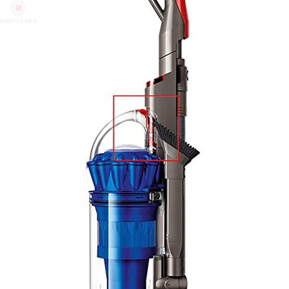 ปุ่มสวิตช์จับ แบบเปลี่ยน ทนทาน สําหรับ Dyson DC41 DC43 Animal 2 ชิ้น ...