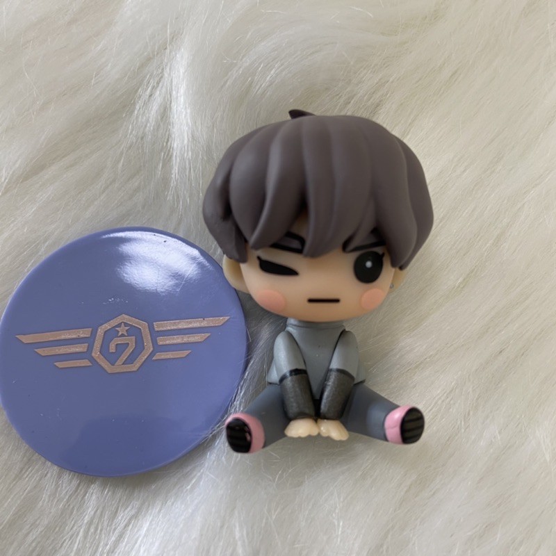 ฟิกเกอร์ GOT7 V.fly - Figures GOT7 - sai.aiw - ThaiPick