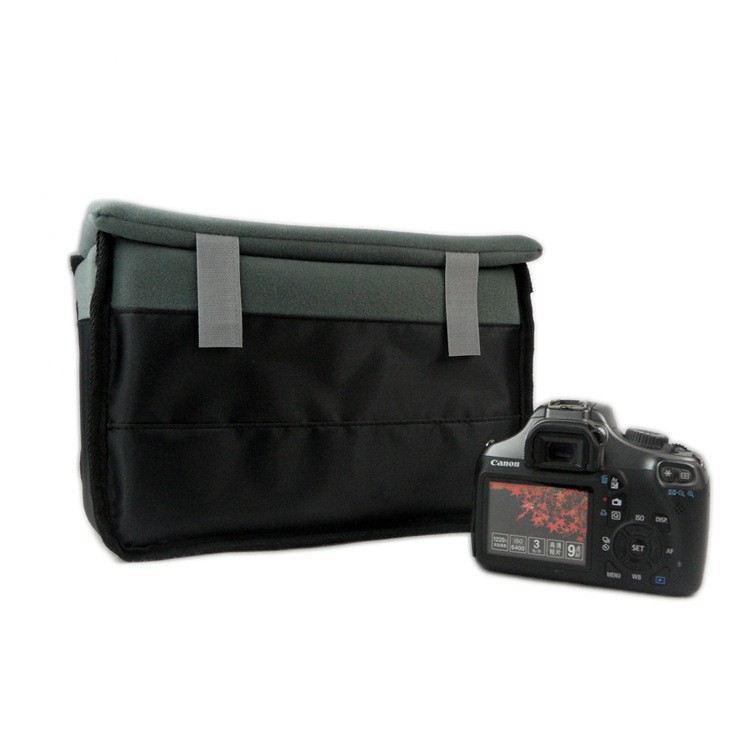 Insert Padded Camera Bag Lens Inner Divider Partition Protect Case ...