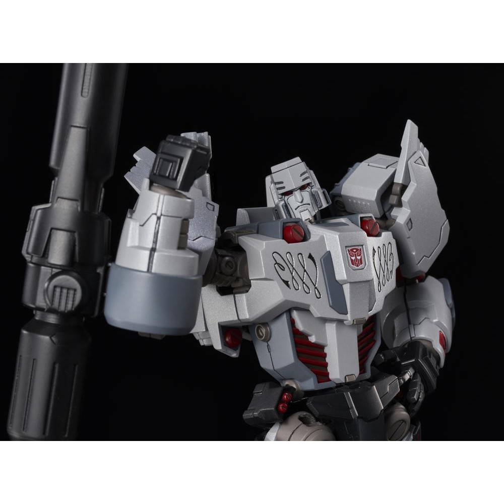 Flame Toys Furai 06 Megatron IDW (Autobot Ver.) Model Kit - metoys_shop ...
