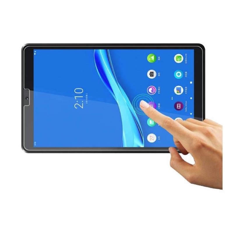 ฟิล์มกระจกเต็มจอ Lenovo Tab M10 FHD Plus 10.3(TB-X606FTB-X606X) - tc ...