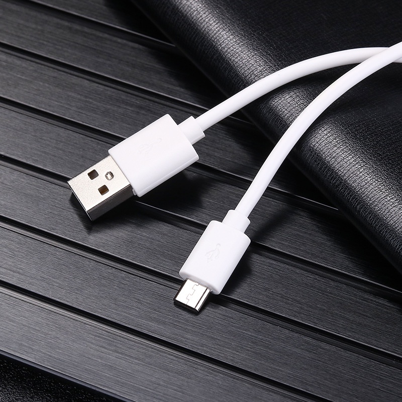 2M Micro-USB Fast Charger Cable Cord QC 3.0 2A Quick Charge Data Cable ...