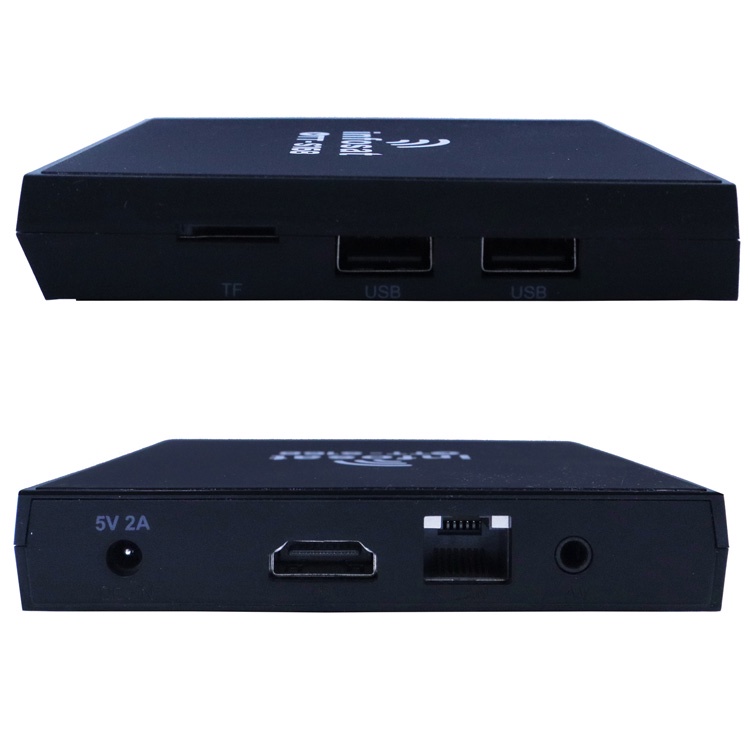 ดูทีวีผ่านเน็ต ด้วยกล่อง Android TV OTT-S168 by infosat (โปรดอ่าน ...