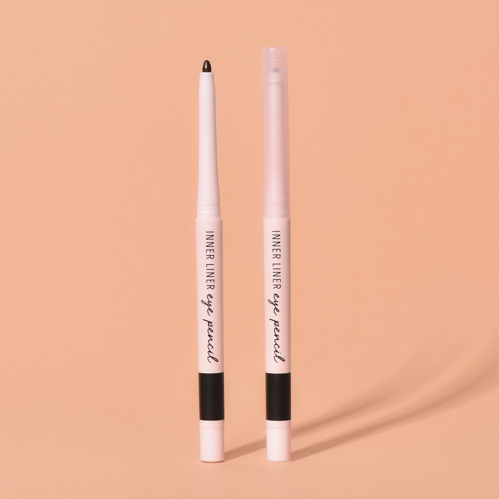Merrezca Inner Liner Eye Pencil - merrezca_official - ThaiPick