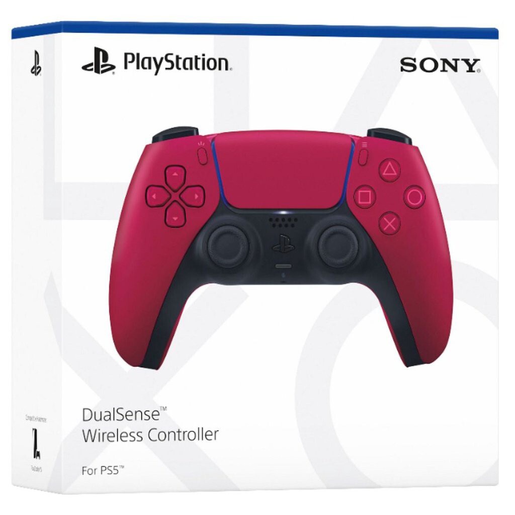 ลดราคาด่วนน จอยP5ไร้สาย SONY PLAYSTATION 5 PS5 PC Dualsense Wireless ...