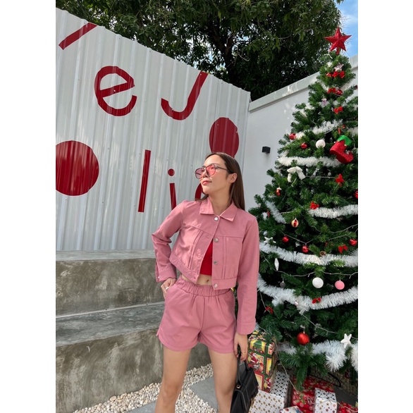 New in ️️ ไอเท็มรับลมหนาวสุดปังงงงงง (480) - pinyaphat_official - ThaiPick