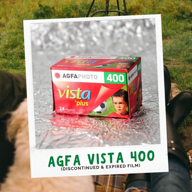 agfa 400 ราคาพิเศษ | ซื้อออนไลน์ที่ Shopee ส่งฟรี*ทั่วไทย!