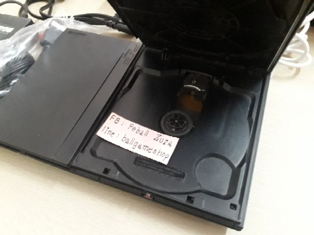 Ps2 70006 เล่นแผ่นเก็บปลายทาง - peball20 - ThaiPick