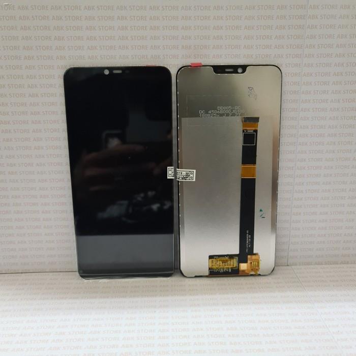 Lcd Touchscreen OPPO A3s CPH1853 CPH1803 Realme 2 Realme C1 Fullset ...