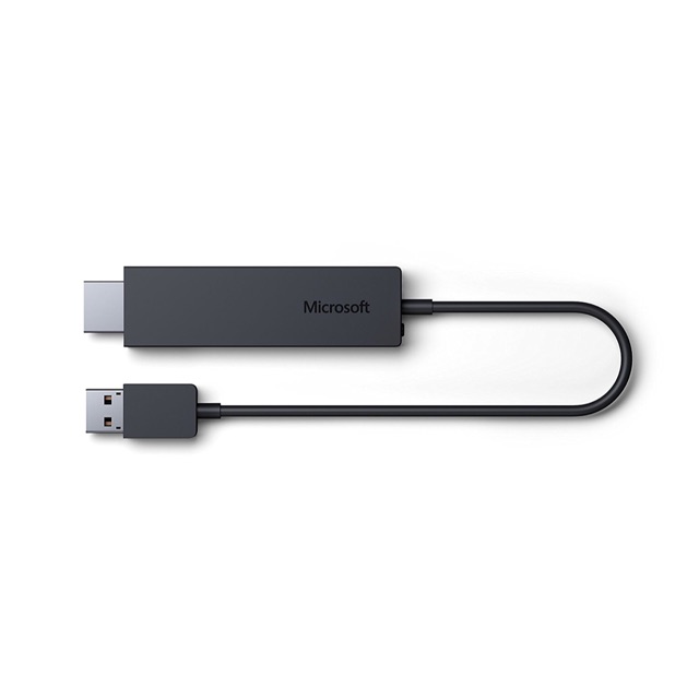 Microsoft Wireless Display Adapter | Shopee Thailand