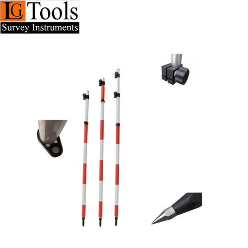 Pole Scale รุ่น Twist Lock | Shopee Thailand