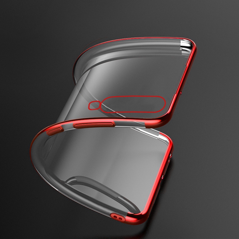 เคสโทรศัพท์แบบใส TPU Huawei Note 4 2 Lite P30 Lite Pro เคส - cleptone ...