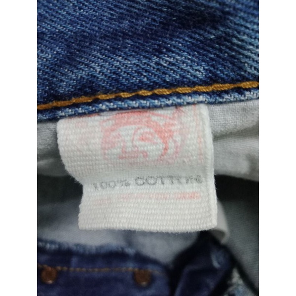 กางเกงยีนส์ EVISU DORAEMON - keetag121812 - ThaiPick