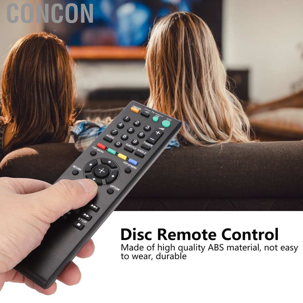 รีโมทควบคุม Rmt』B104C สําหรับเครื่องเล่นเพลง Sony Bdp』S350 Bdp』S360 Bdp ...