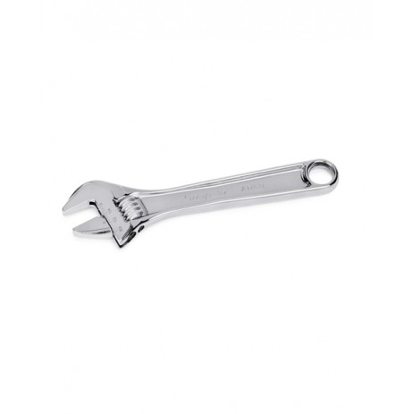 SNAP-ON NO.(AD6A) Wrench Adjustable 6" Factory Gear By Gear Garage ...