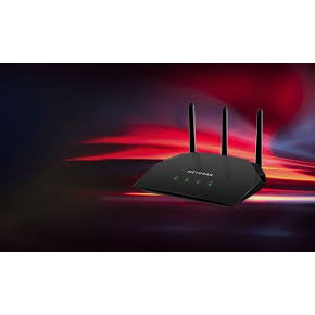 NETGEAR (R6350) AC1750 Smart WiFi Router WiFi 5 Dual Band Gigabit ...