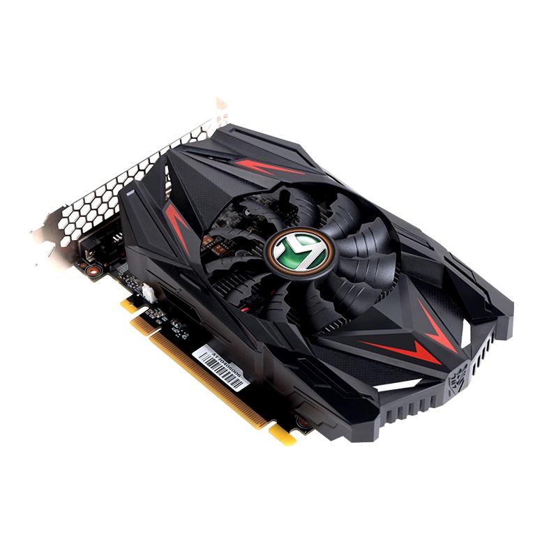 MAXSUN - GTX 1050TI graphics card GT 730, 2GB, 4GB, GDDR4, GPU for ...