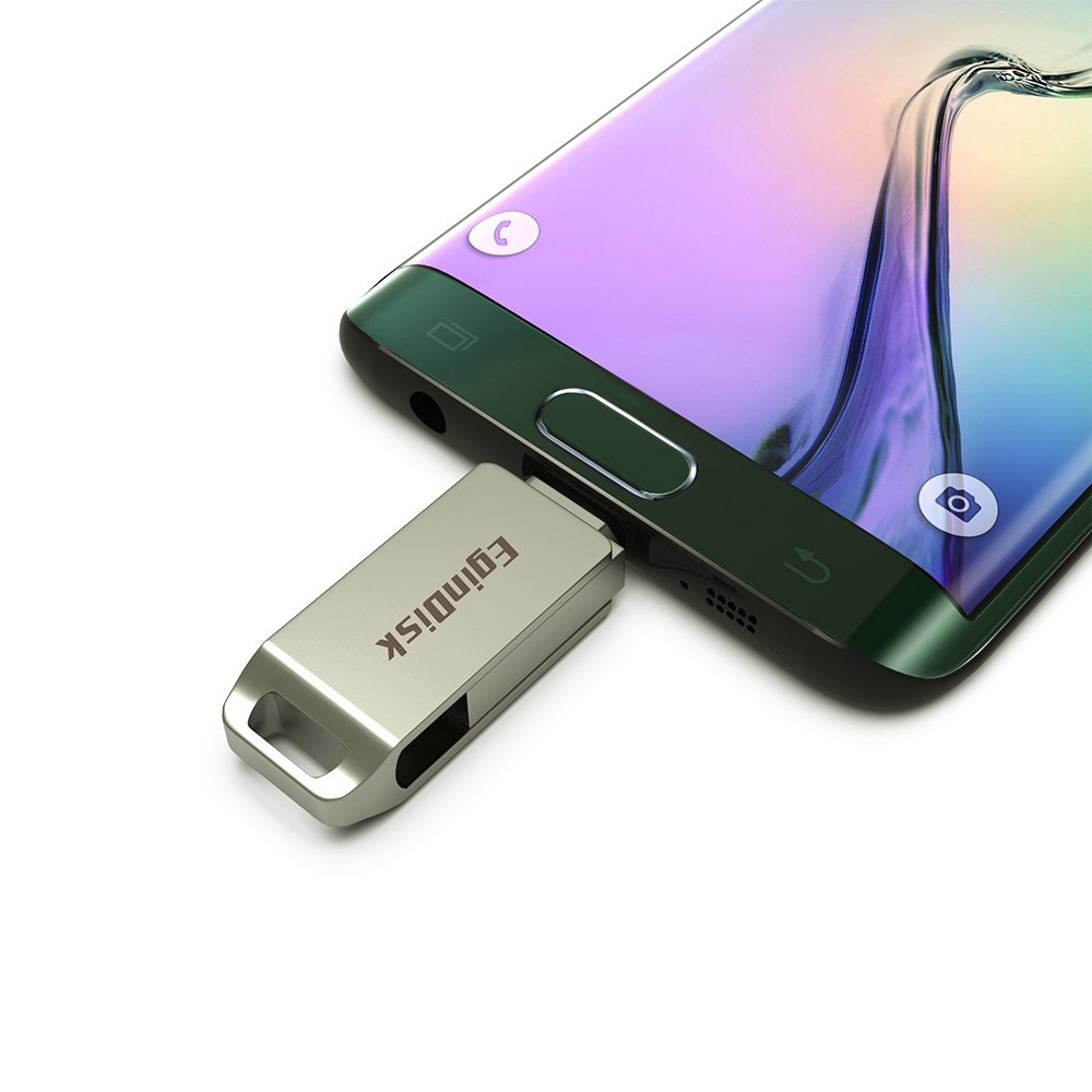 แฟลชไดรฟ์ Otg Usb Android Phone 8gb - 128 Gb Micro Usb - egindisk1.th ...