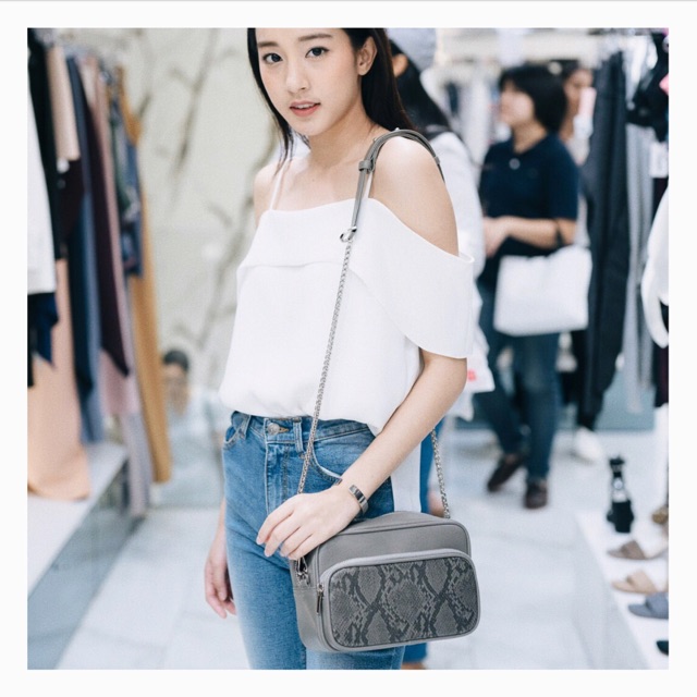Vissy bag | Shopee Thailand