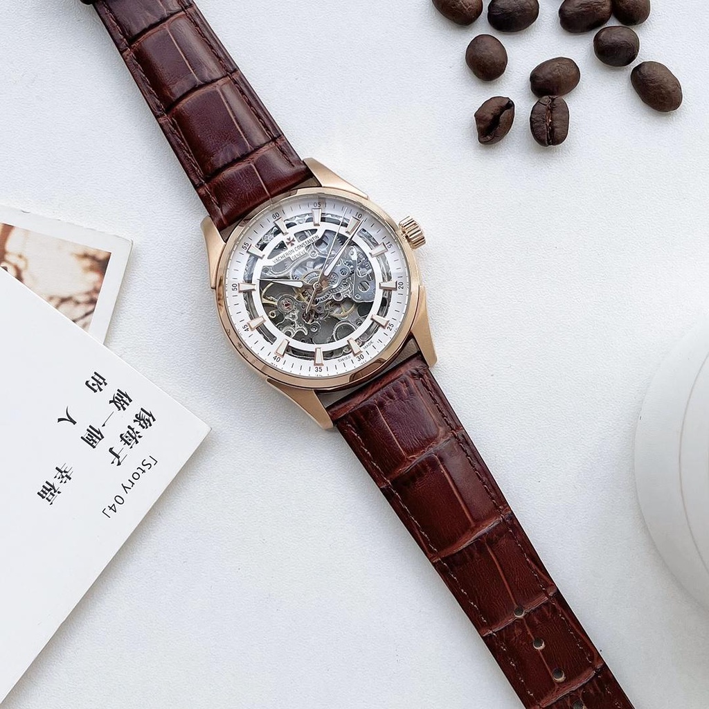 [Latest visual high-definition real shot pictures] [Brand]: Vacheron ...