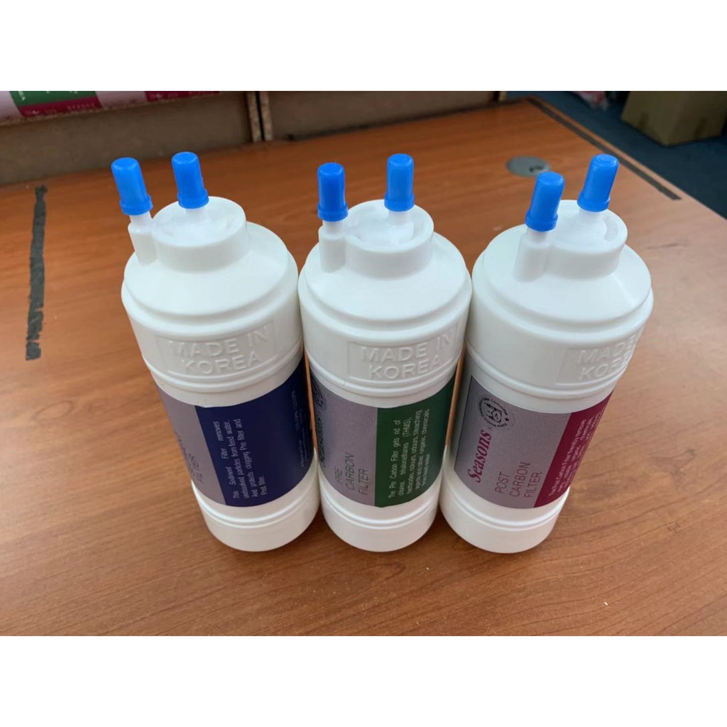 Korea Mineral Water Filter For Coway Neo Dispenser LslC - dejkvb_j6 ...