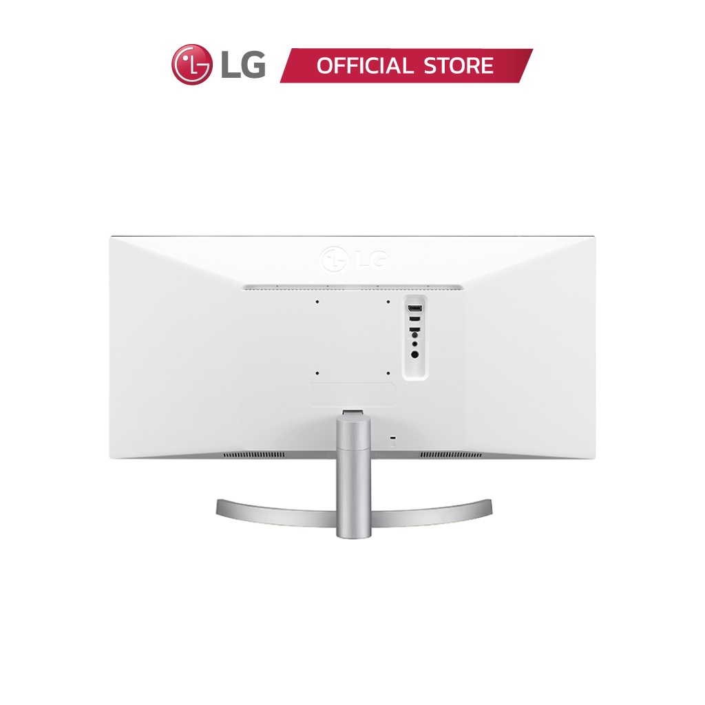 LG MONITORS 29WK600-W 29 Ultrawide IPS (จอมอนิเตอร์) - lg.it.official ...