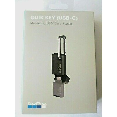 กล้อง Gopro แบบด่วน (Micro USB) - แทมดั้งเดิม - djipro.th - ThaiPick