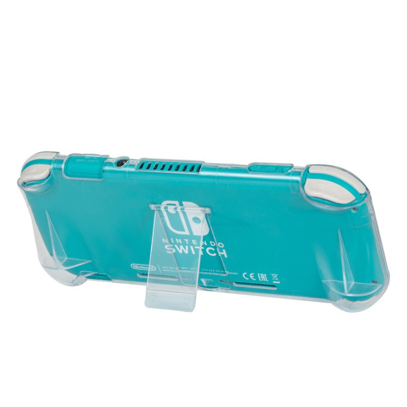เคสใส Crystal Case Nintendo Switch Lite - gadget_hero - ThaiPick