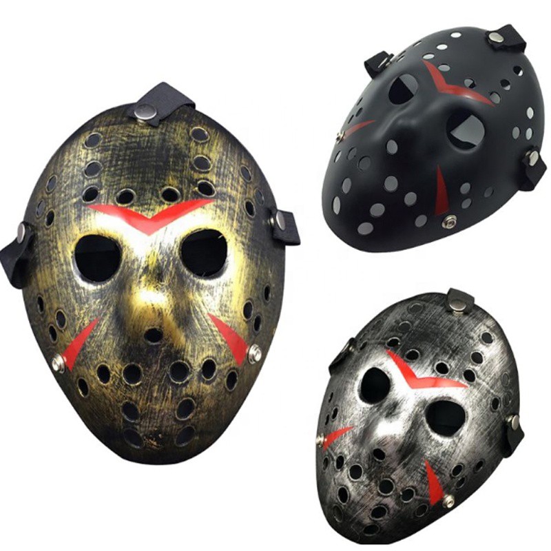 Party Full Head Mask Scary Horror mask Halloween Deadpool Spider-man ...