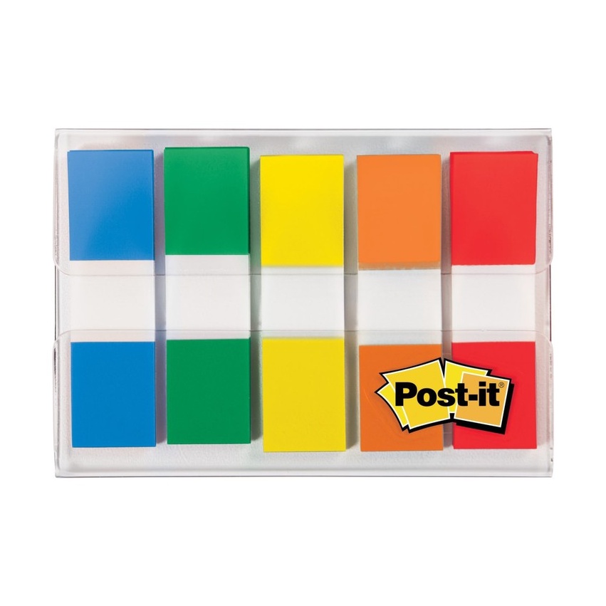 โพสอิท Post it กระดาษโน๊ต 670-5 3M กาวแน่น/แผ่นเล็ก irJW lkoR ...