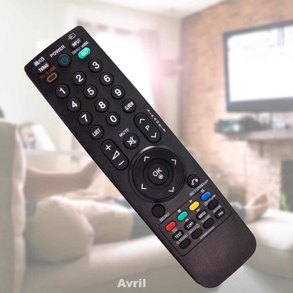 Remote Control For Samsung Smart TV Accessories Home Intelligent ...