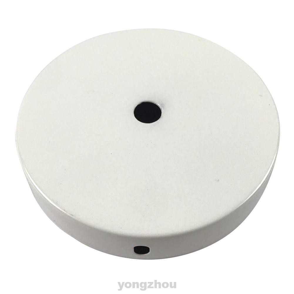 100mm Ceiling Canopy Decorative Holder DIY Accessories Metal Vintage ...