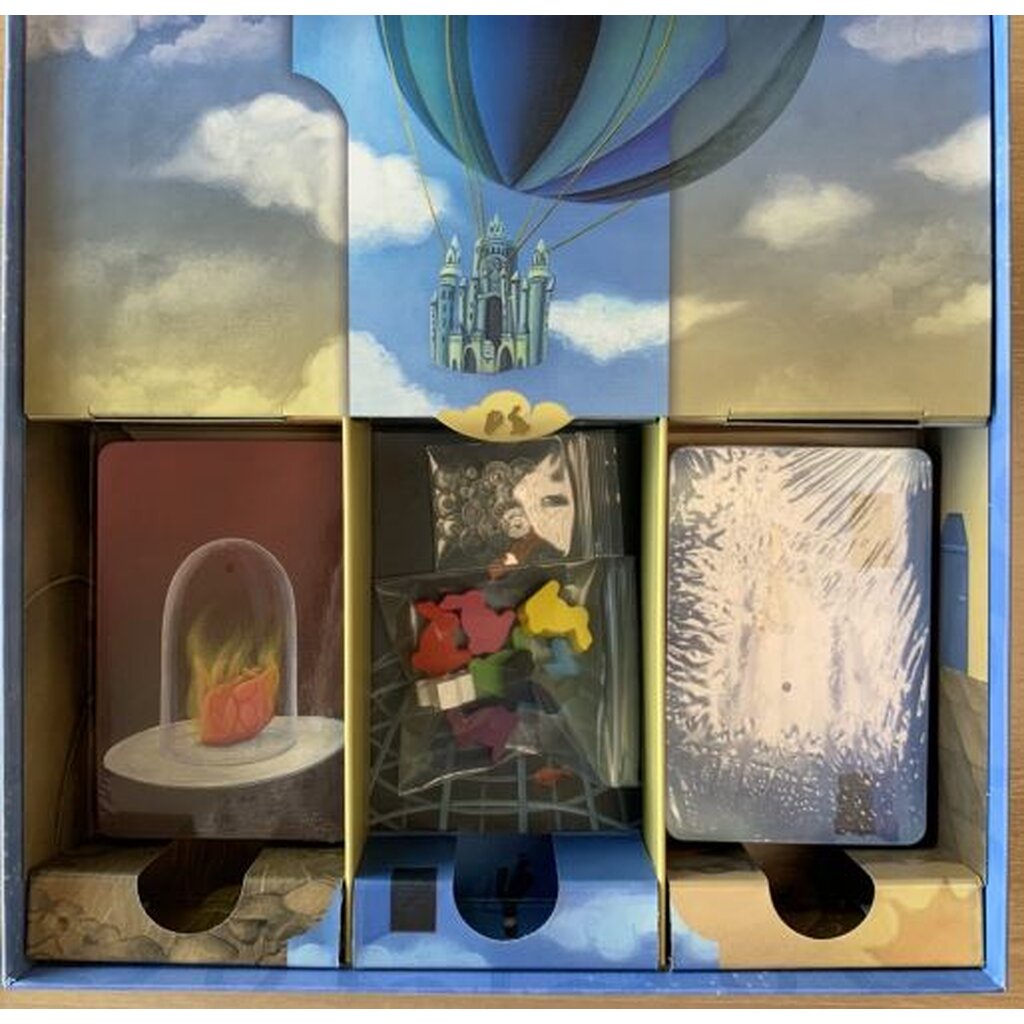 Dixit 2021 Edition EN - lanlalenboardgame - ThaiPick