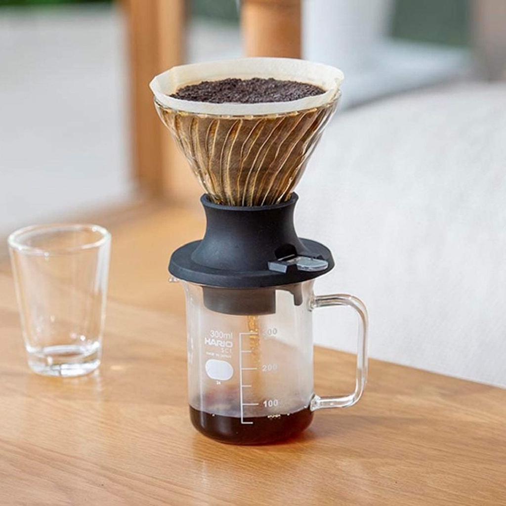 Japan HARIO SSD-200-B Dipped Dripper Switch 3kXw - _ahmonl5zj - ThaiPick