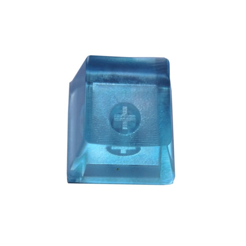 อะไหล่แป้นพิมพ์เรซิ่นแฮนด์เมด Oem R4 Profile Rgb สําหรับเล่นเกม ...