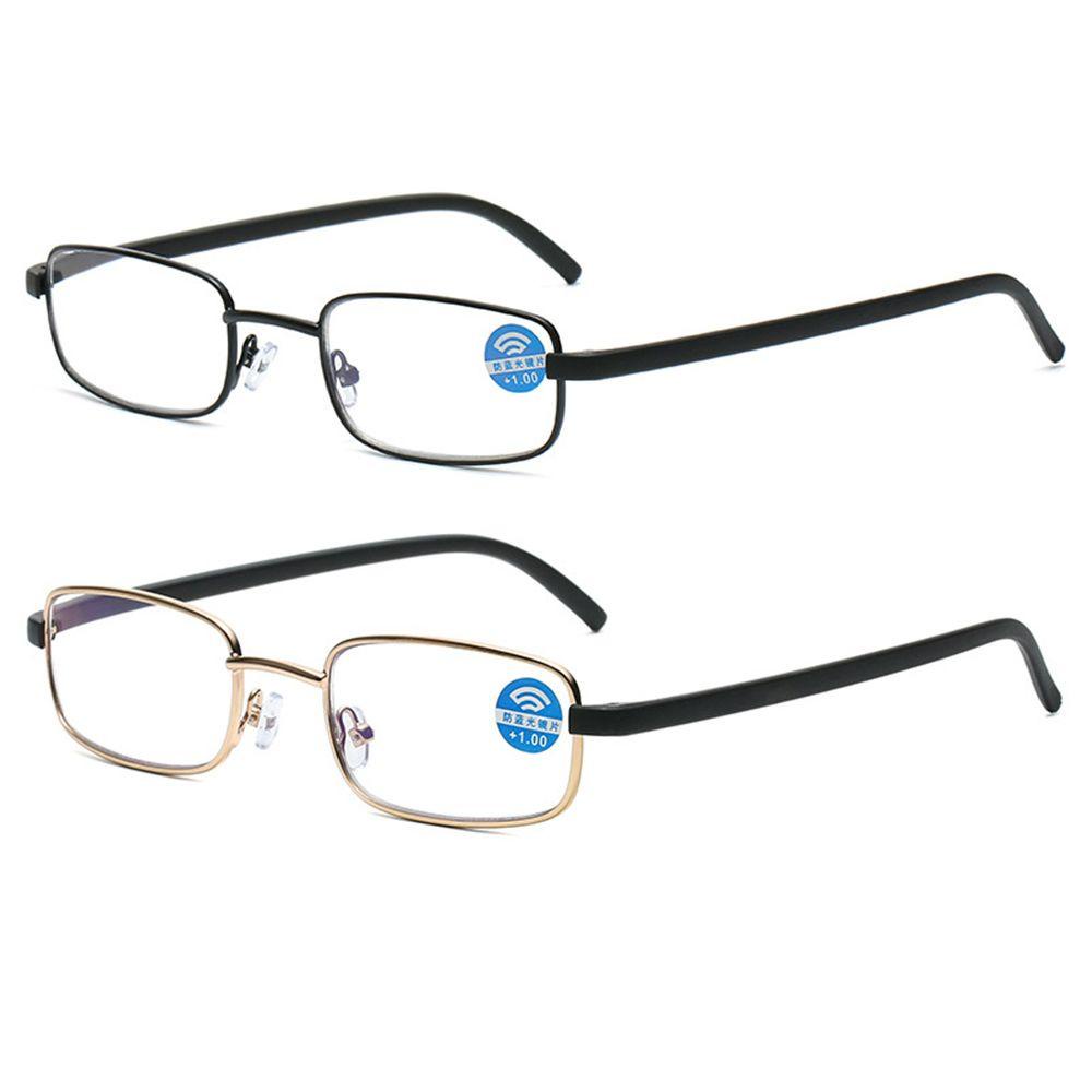 FUTURE +1.0~+4.0 Reading Glasses Vision Care Eyeglasses Presbyopia ...