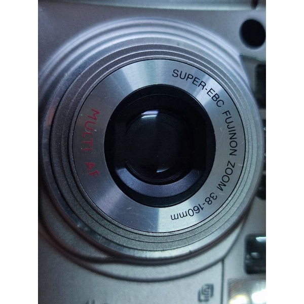Fuji Film compact camera - barnabas67 - ThaiPick