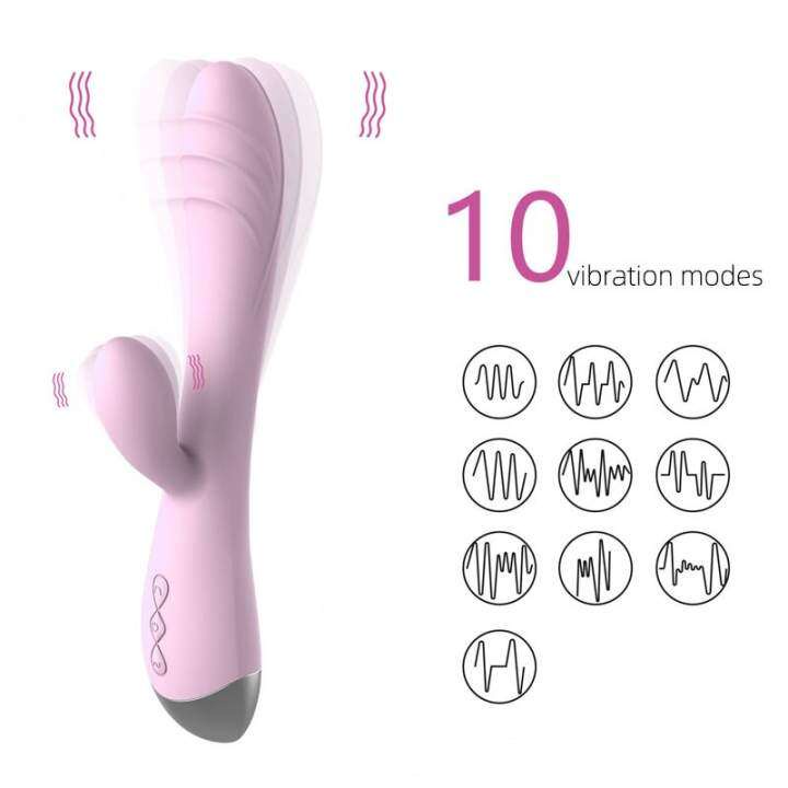 Sextoysผู้หญิง อุปกรณ์ผู้สำเร็จความใคร่ด้วยตนเองผู้หญิง Sex Toysของเล่น