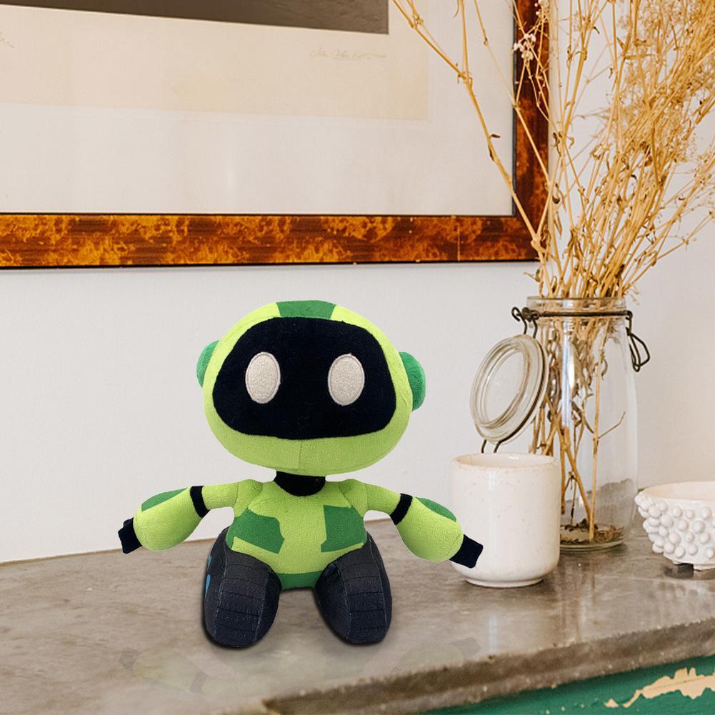 ใหม่ ตุ๊กตาหุ่นยนต์ Poppy Playtime Boogle Bot Bobby V4W3 ของเล่นสําหรับ ...