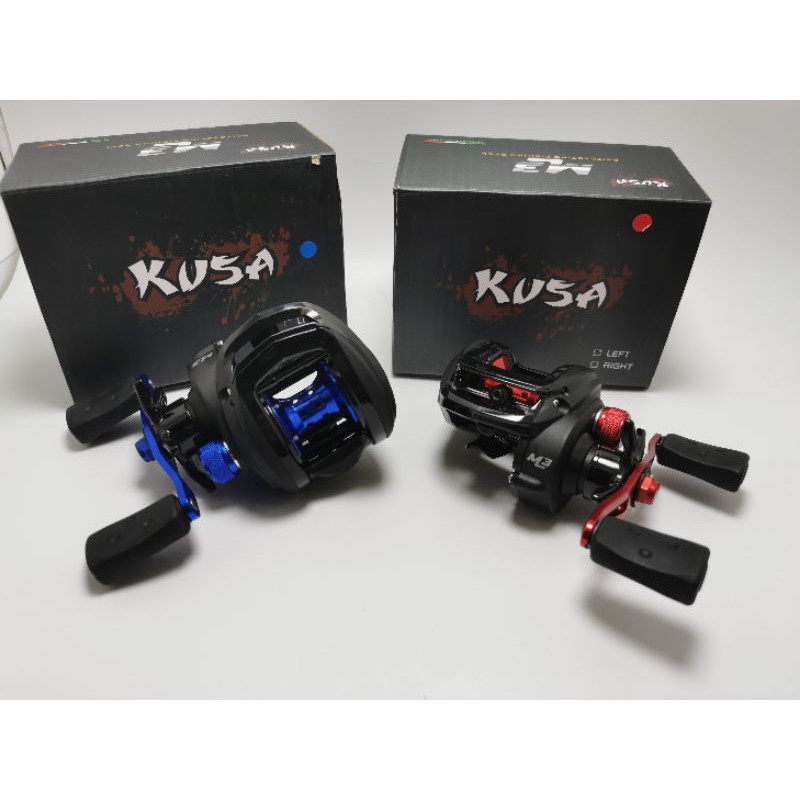 รอกหยดน้ำ Weebass Kusa M3 - 9vksvtjq0t - ThaiPick