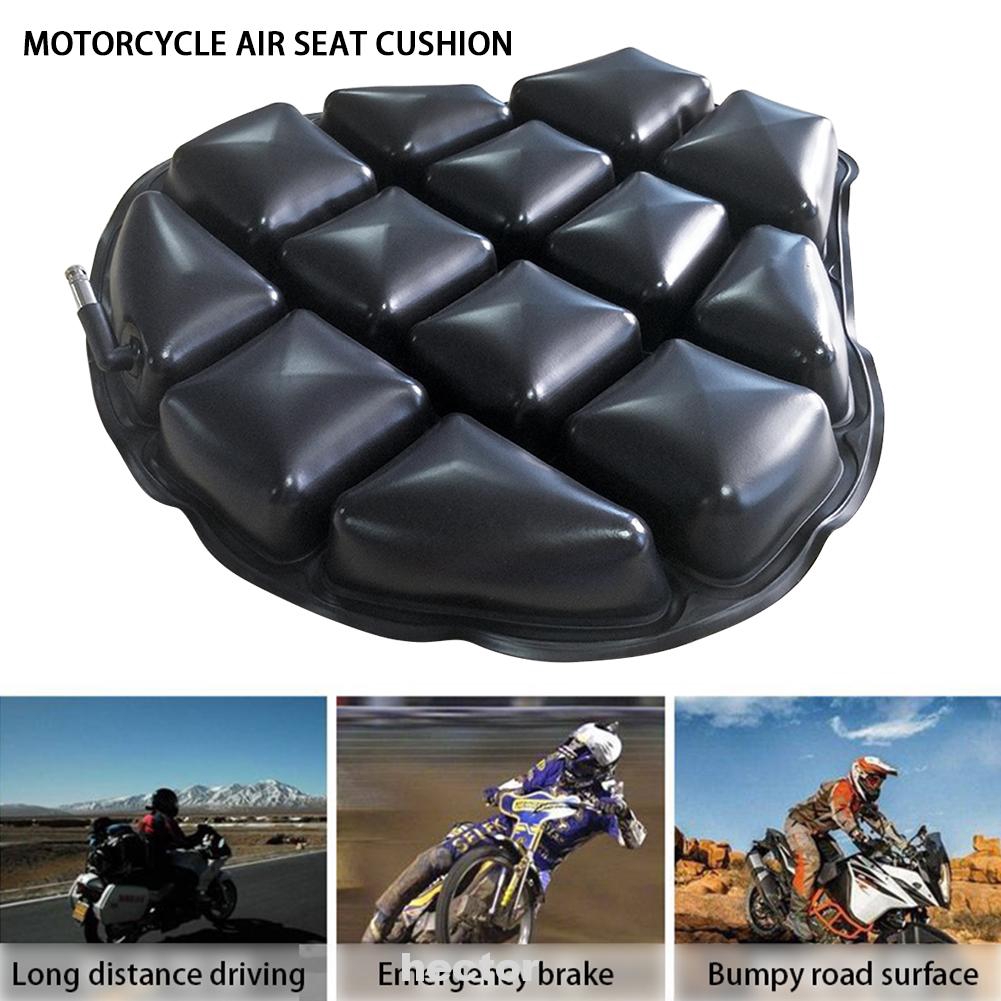 Universal Breathable Anti Slip Inflatable Electric Vehicles Shock ...