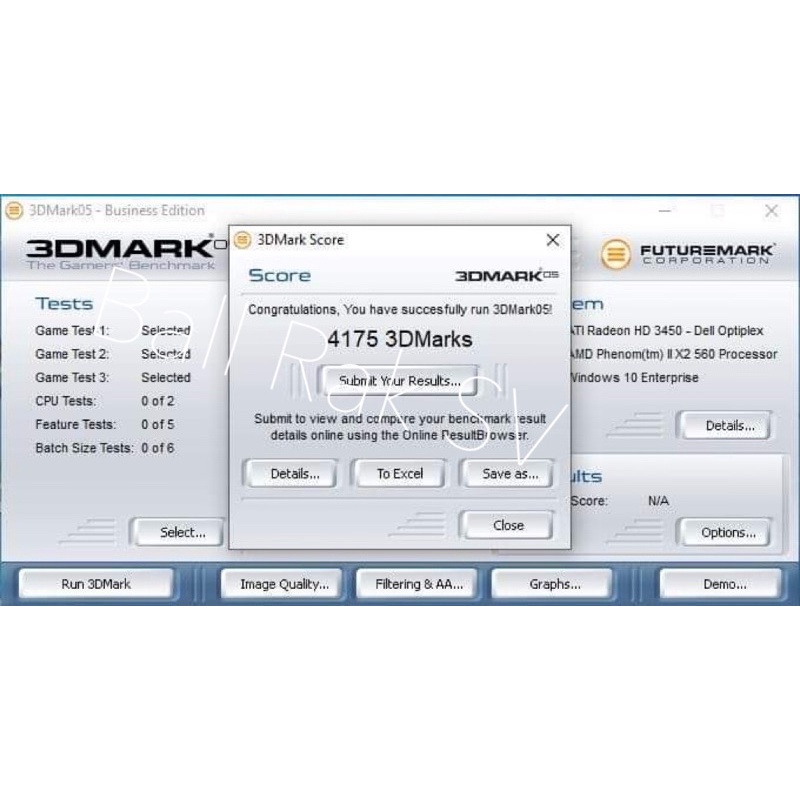 การ์ดจอ ATI Radeon HD 3450 DDR2 64bit( low profile)ใส่เคสนอน เคสเล็ก ...