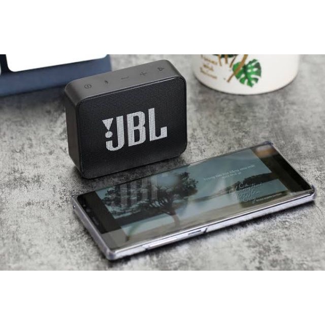 JBL GO2 แท้100มีรับประกันศูณย์ 1ปี - g_oo3mjf_z - ThaiPick