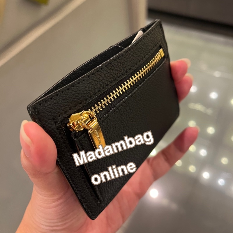 Charles Keith Muti Slot Card Holder 790 THB กระเป๋าใส่บัตร ...