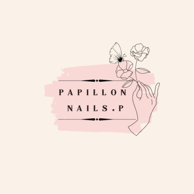 Papillon Nails.P, ร้านค้าออนไลน์ | Shopee Thailand
