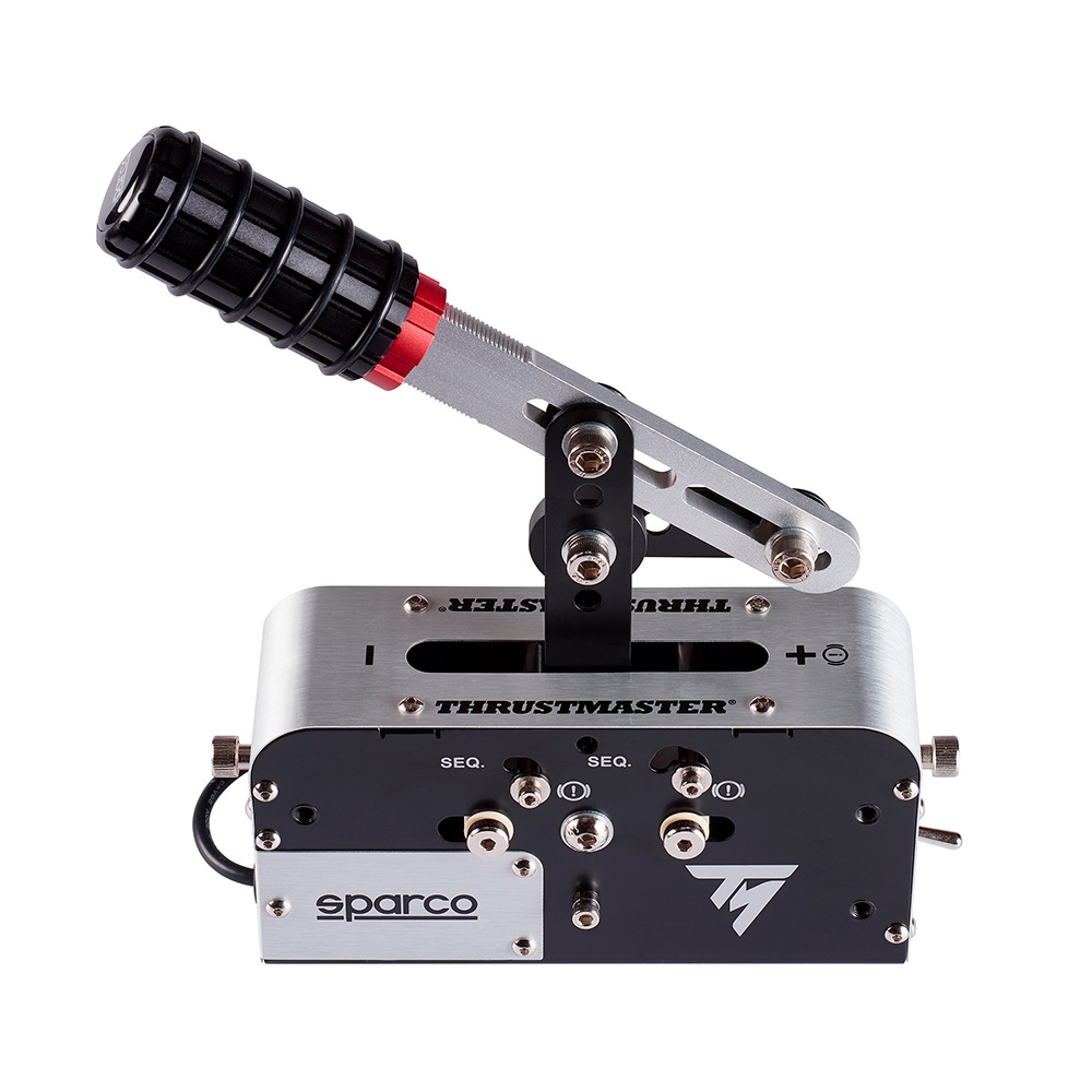 THRUSTMASTER TSS HANDBRAKE SPARCO MOD Competitive with PC PS3 PS4 Xbox ...