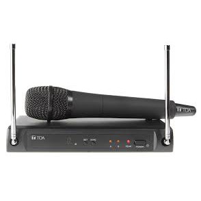 ไมค์ลอยtoa ถูกที่สุด พร้อมโปรโมชั่น มิ.ย. 2025 | BigGoเช็คราคาง่ายๆ