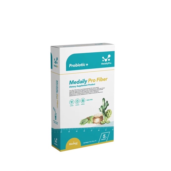 โปรสุดคุ้ม Pro Fiber ไฟเบอร์ดีท้อกซ์ตับและลำไส้ ไม่ปวดบิด ลดกรด กระชับ ...