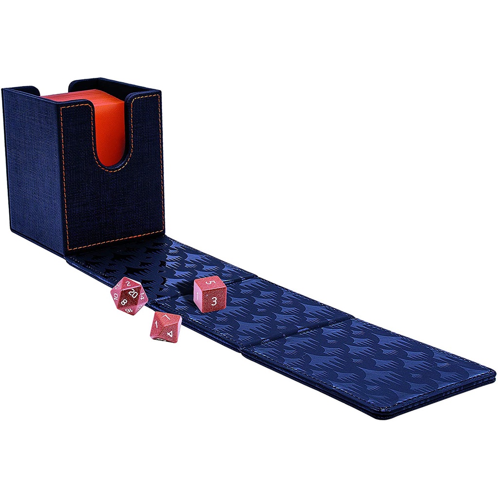 Ultra Pro Magic The Gathering - Mythic Edition Premium Deck Box Alcove ...